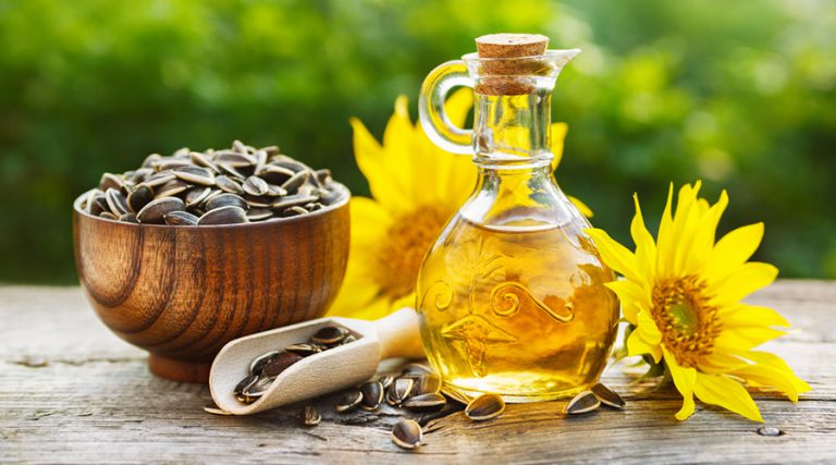 SUNFLOWER OIL (SFO) – GREENCO